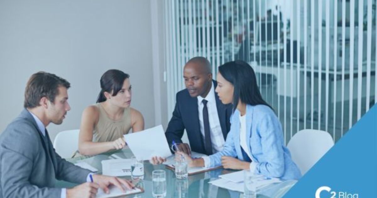 Communicating in a Crisis: 10 Step Strategy for Public Sector…