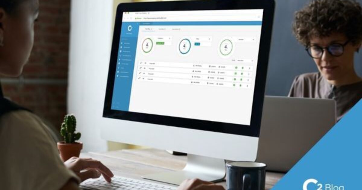 Why your Business Impact Analysis is key to your Business Continuity…