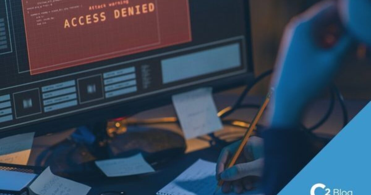 The rise of the cyber attack